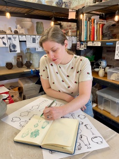 Practical Drawing for Craftspeople – Kansas City Woodworkers' Guild