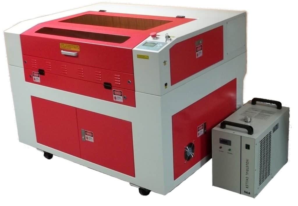 Laser Engraver SIG – Kansas City Woodworkers' Guild
